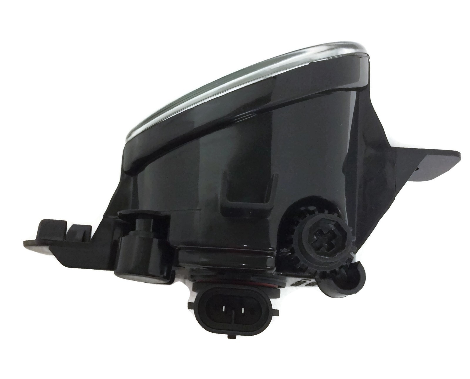 AFTERMARKET PASSENGER SIDE RH FOG LAMP FOR NISSAN INFINITI 261509B91D ...