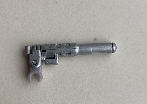 Transformers Generations CHUG Wheeljack Deluxe Class Gun Weapon Part ...