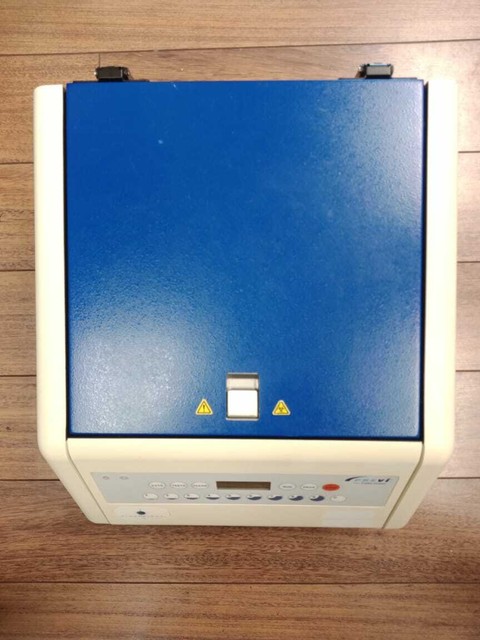 Biomerieux Previ Color Gram 29551 Automated Slide Stainer for sale ...