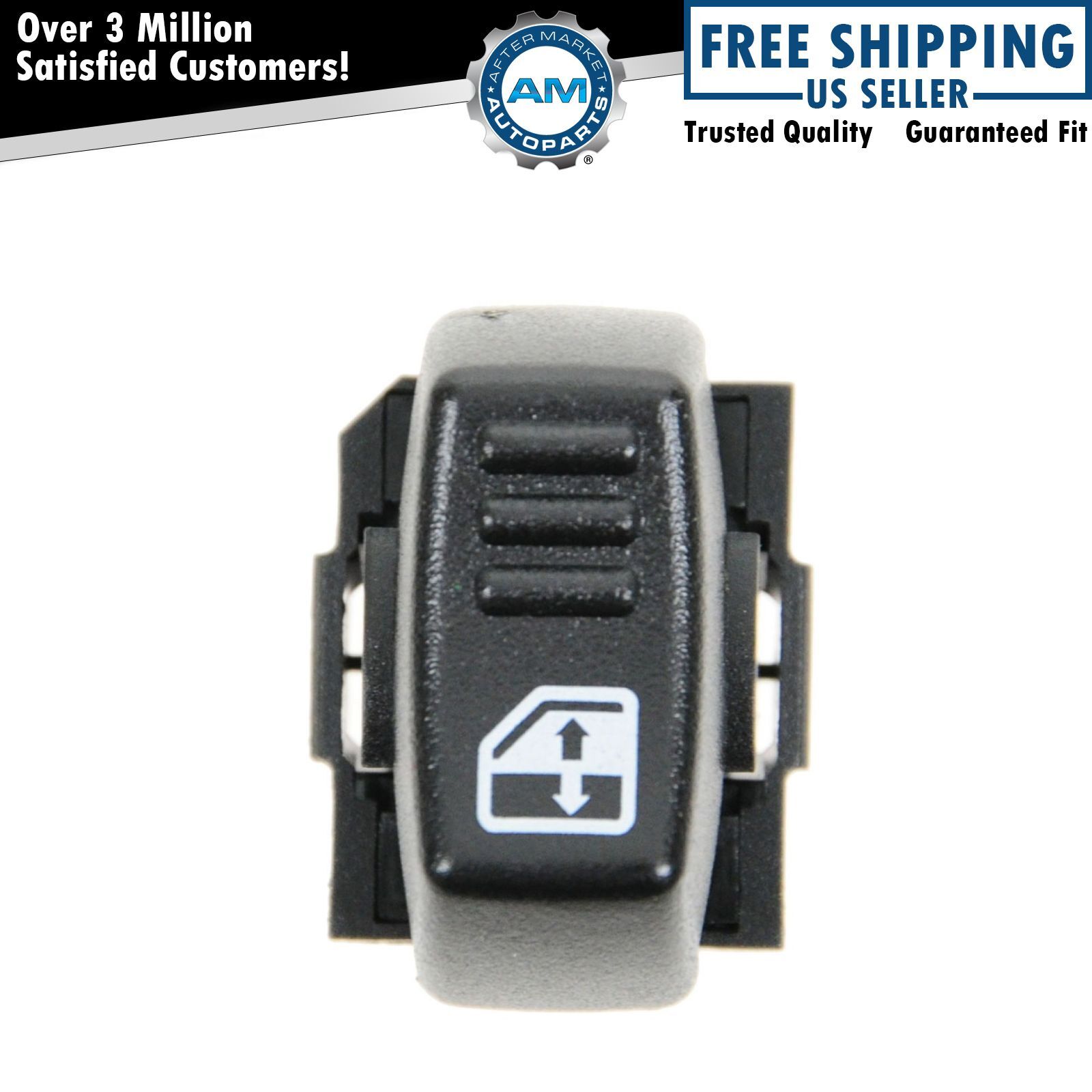 Power Window Switch RH Right Passenger Side for 93-02 Chevy Camaro | eBay
