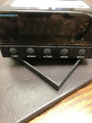 IDP-O Process Meter Newport Electronics IDP-O/E Process Meter | eBay