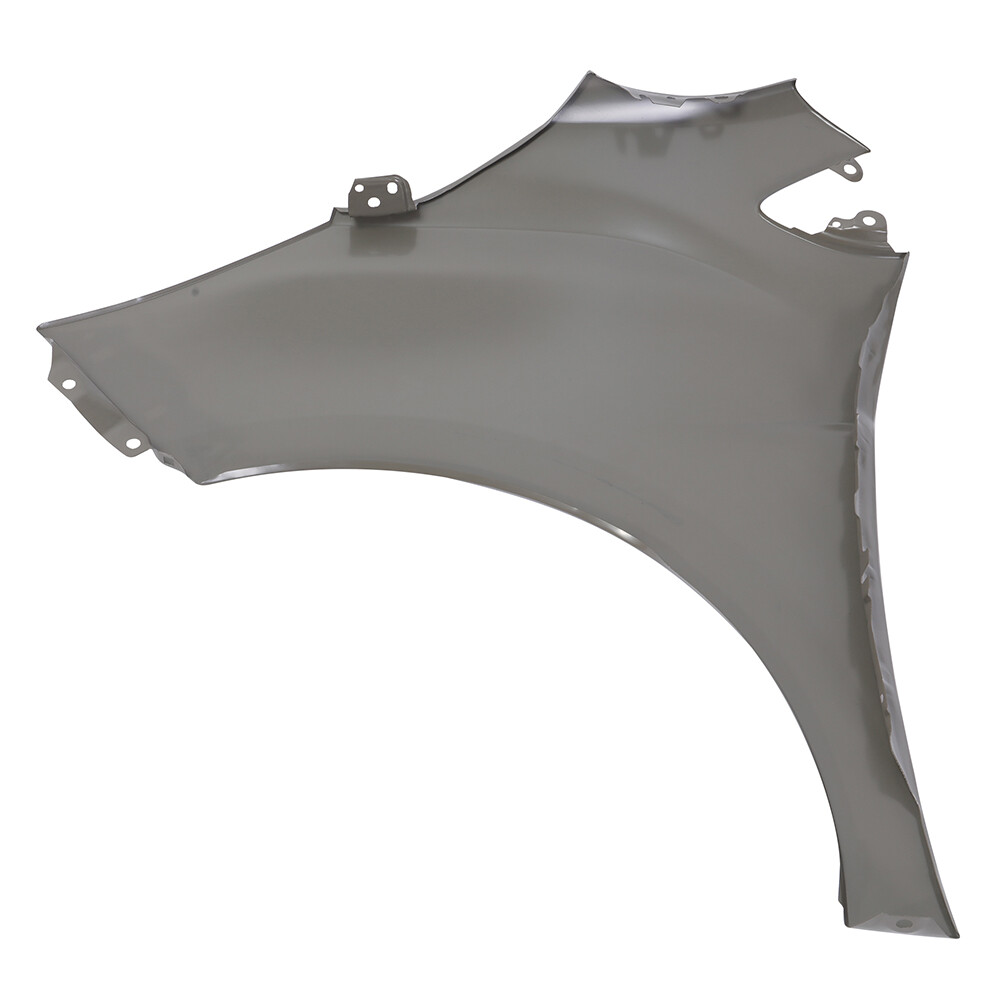 Front Fender For 2016-2022 Chevrolet Spark LS and LT Passenger Side ...