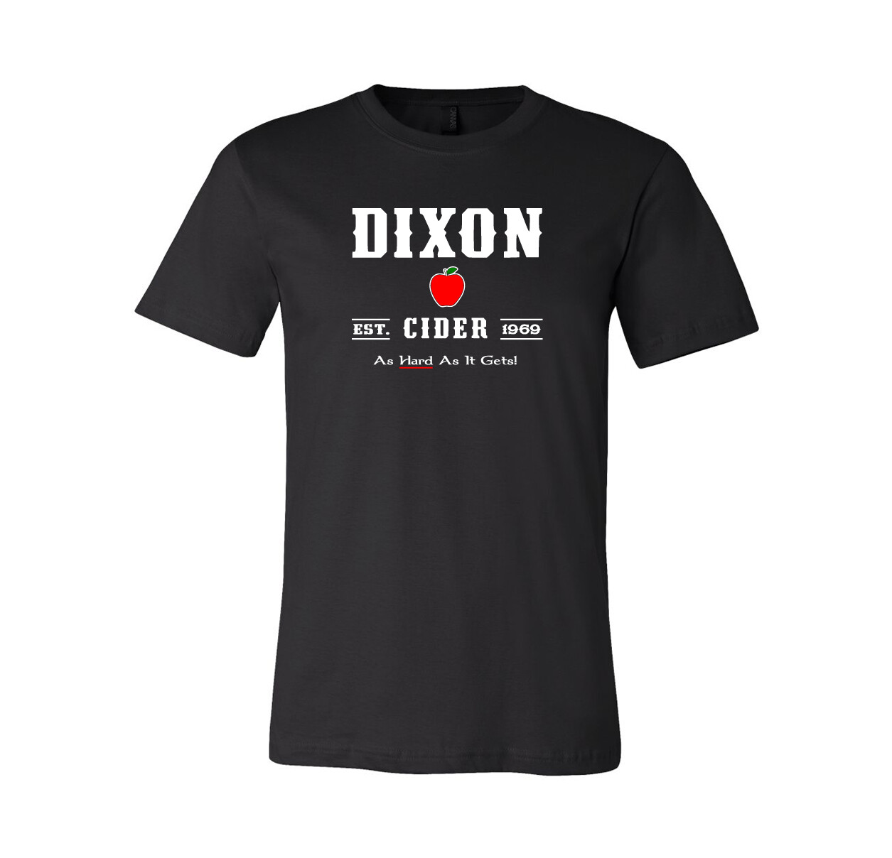 Dixon Cider T Shirt | Funny T Shirts | eBay