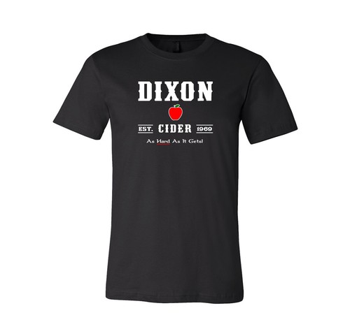 Dixon Cider T Shirt | Funny T Shirts | eBay
