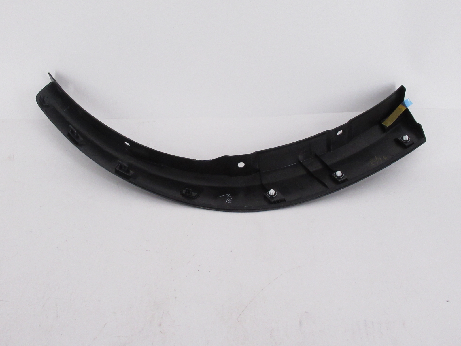 Genuine OEM Lexus 75605-78010 Passenger Rear Quarter Panel Flare ...