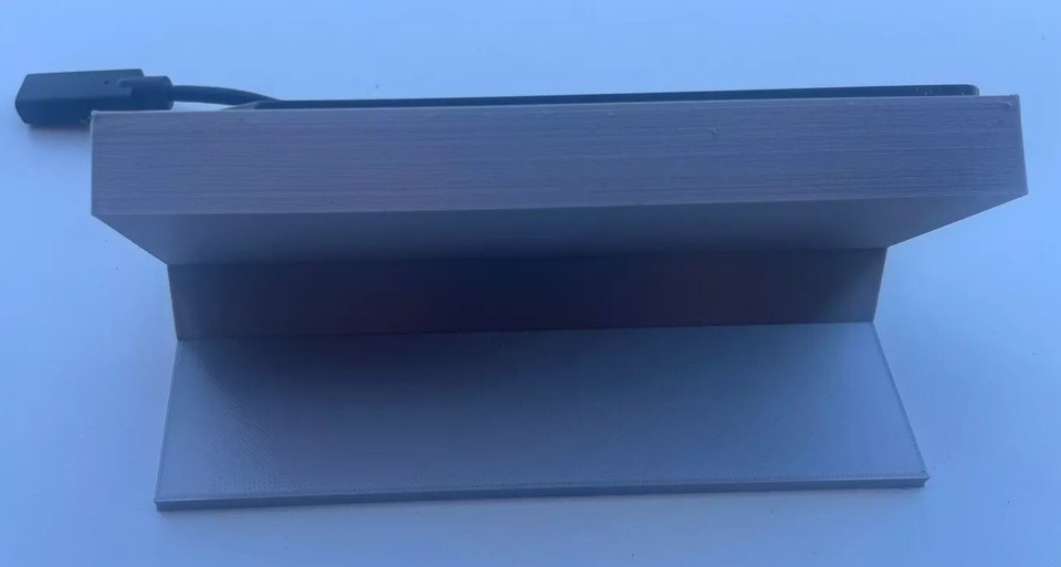 Fitech Hand Held Mount Later Style. | eBay