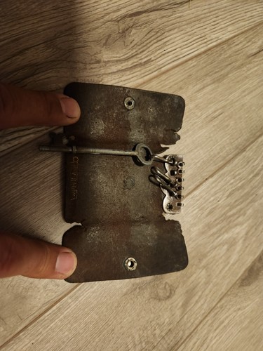 Amity Key Kaddy | eBay