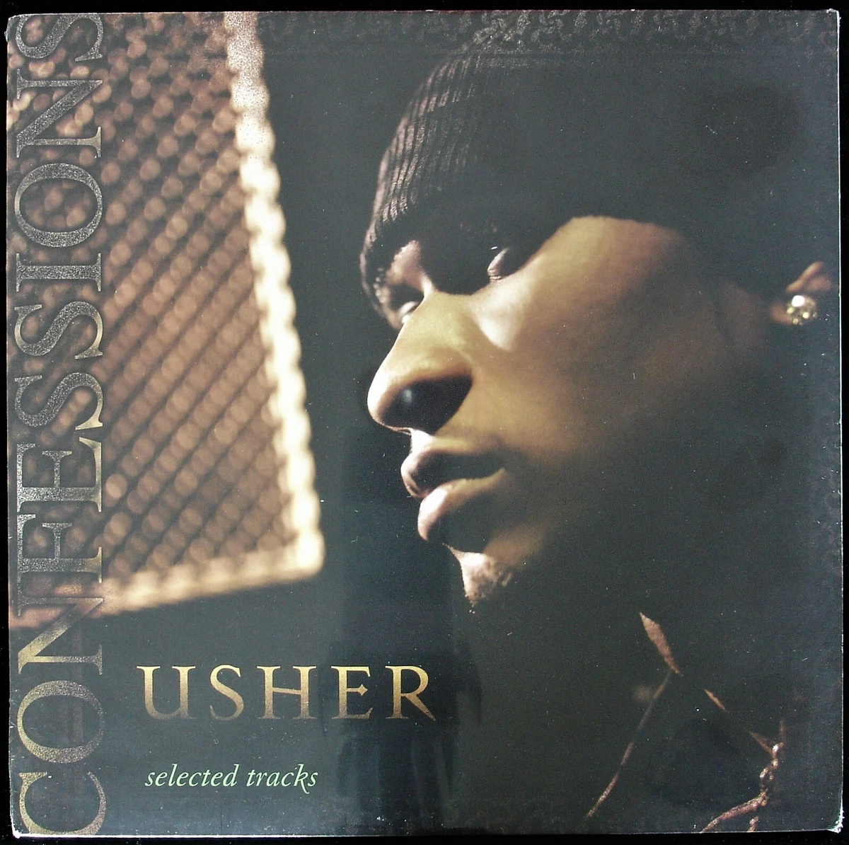 Usher 2004 Confessions