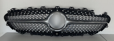 A2578852402 A2578852002 Kühlergrill Mercedes-Benz CLS AMG Kühlergitter ...