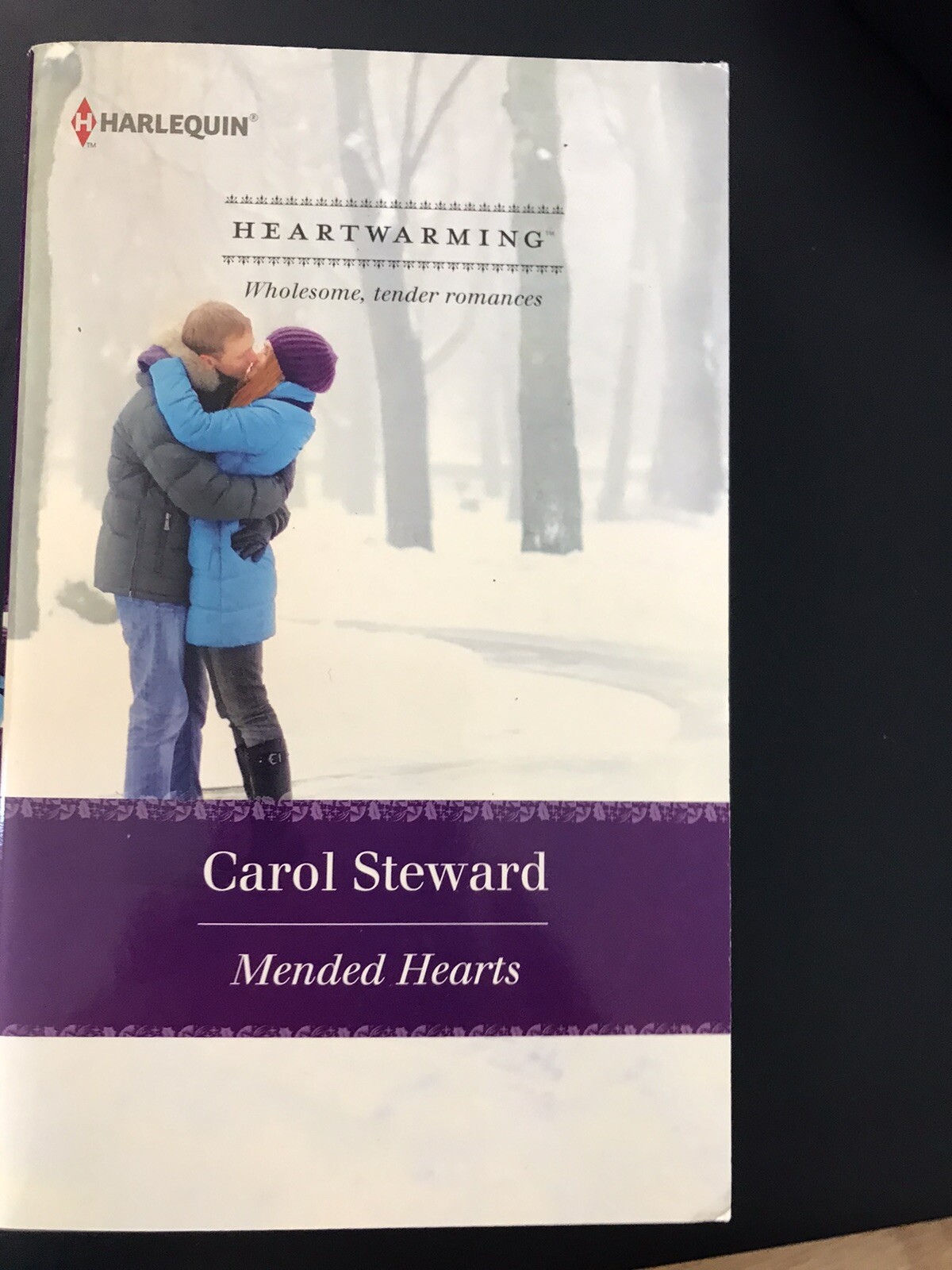 Mended Hearts Carol Steward | eBay