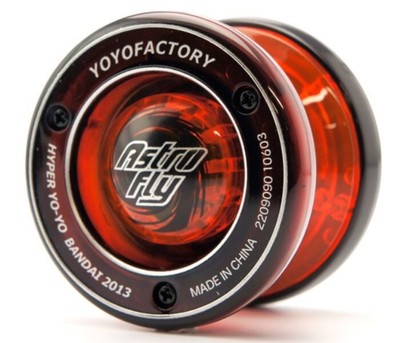 BANDAI Hyper Yoyo - Astro Fly | eBay