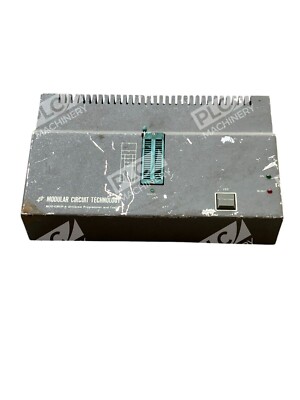 Modular Circuit Technology Universal Programmer and Tests MOD-EMUP-A | eBay