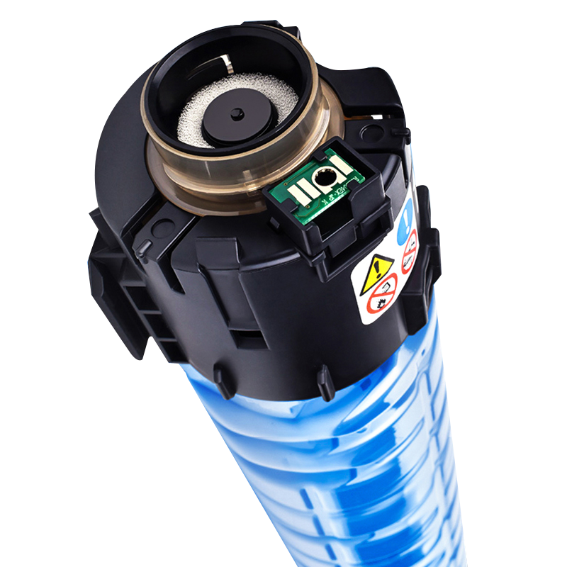 Compatible Toner for Ricoh Lanier Savin MP C3503 MP C3004 MP C3003 MP ...