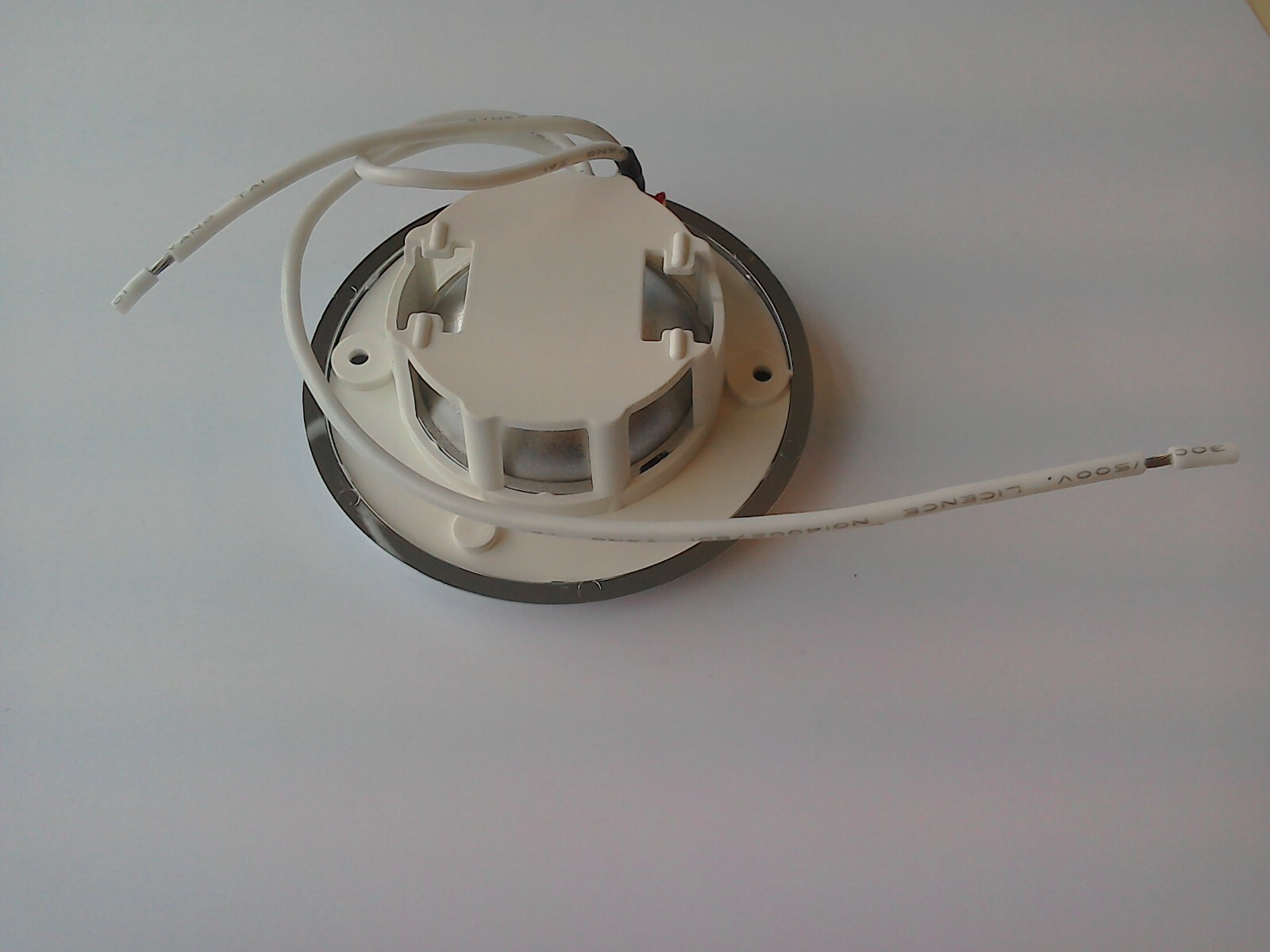 Elddis Compass 12v light Caravan Switched Nova Halogen Downlight PO723 ...
