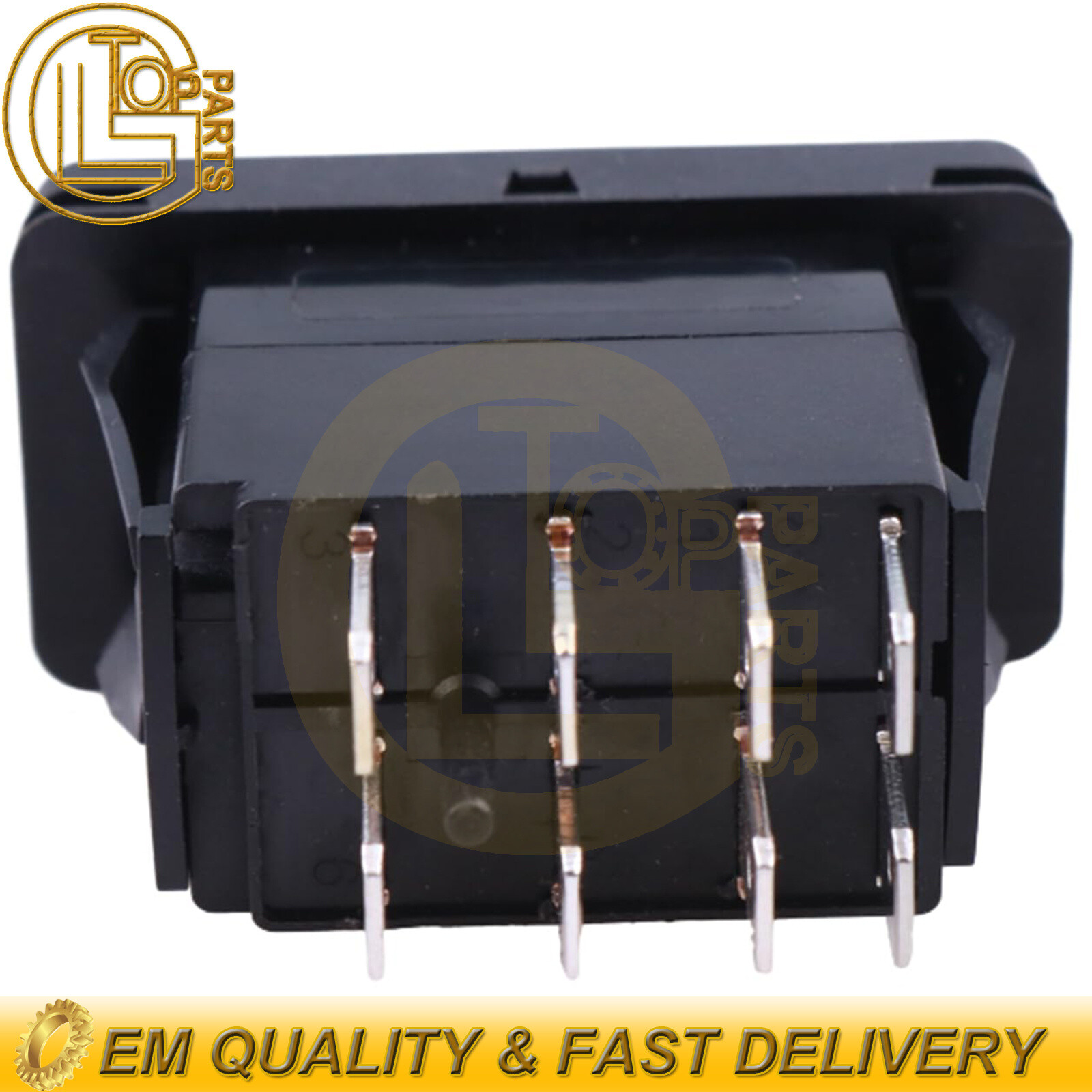 Toggle Switch 4011680 for Polaris Ranger 500 700 800 XP Crew 4x4 6x6 | eBay