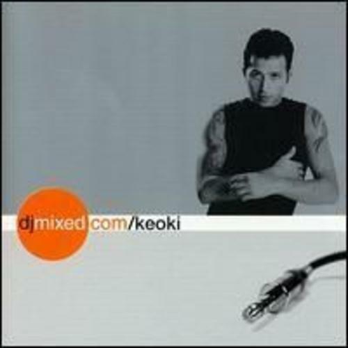 DJ KEOKI: DJMIXED.COM KEOKI [CD] 785688012827| eBay