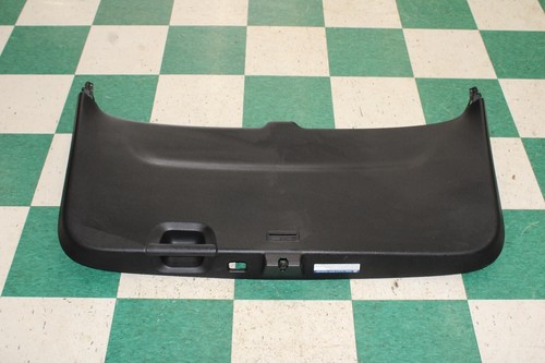 20-22 Palisade Rear Trunk Hatch Decklid Interior Trim Panel OEM Factory ...
