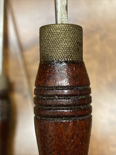 Antique Stock Checkering Tool Set Of 4 | eBay