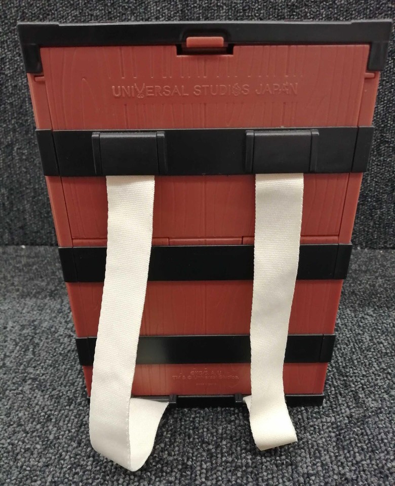 USJ Nezuko Popcorn Bucket Demon Slayer: Kimetsu no Yaiba | eBay UK