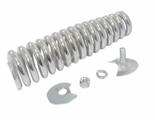 Vespa VLB Sprint Front Shocker Spring 10 Inches ECs | eBay Australia