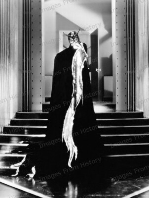 8x10 Print Kay Johnson Madam Satan MGM 1930 by Manatt #3264 | eBay