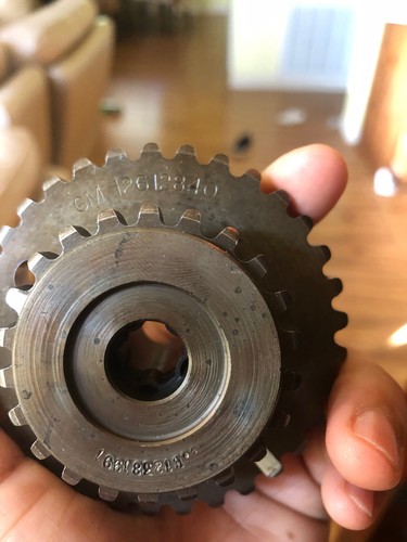 Cloyes Gear & Product 90753S for sale online | eBay