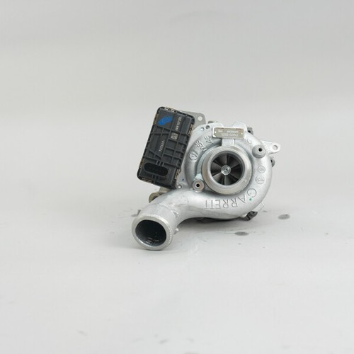 GCG Garrett Turbo Charger GTB2260VK fits Audi/VW/Porsche 3.0TDi CASA ...
