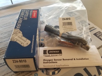 L@@K Denso 234-9010 Air Fuel Ratio Sensor OE Style sealed plastic free ...
