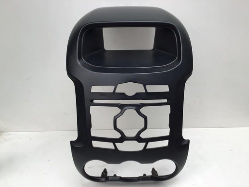 Ford Ranger PX Series 1 2011-2015 dash trim surround plastic black ...