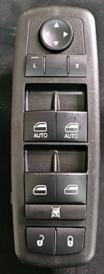 68039999AC for 08 09 Dodge Journey Grand Caravan Nitro Power Window ...