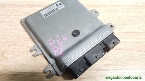 2011 2012 nissan altima sr ecu engine computer a56-h09 7e8 1z17 d31 | eBay