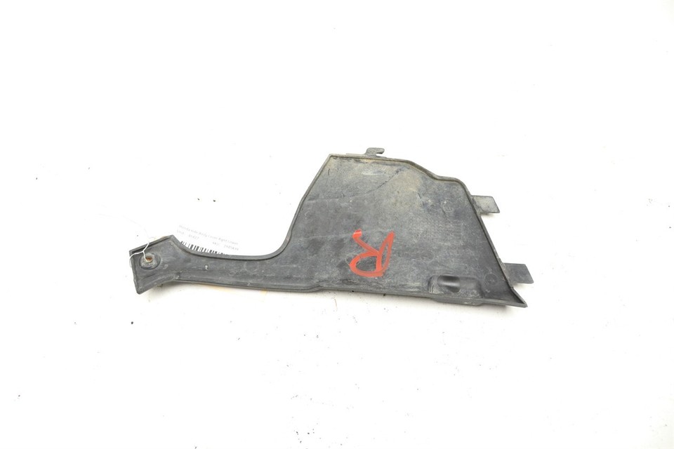 Honda Rubicon 500 FGA 05 Side Body Cover Right Lower 80123-HP0-A00ZA ...