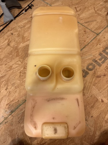 Sea Doo Bombardier PWC 1993-1999 SP SPX SPI XP XPI OEM Fuel Tank Part ...