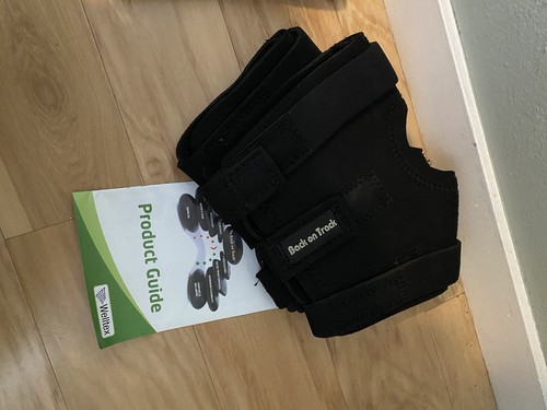 Back On Track Therapeutic Hock Wraps, Oversized | eBay