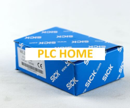 1PC NEW SICK WL250-2P2431 Replace WL250-P430 Photoelectric sensor ...