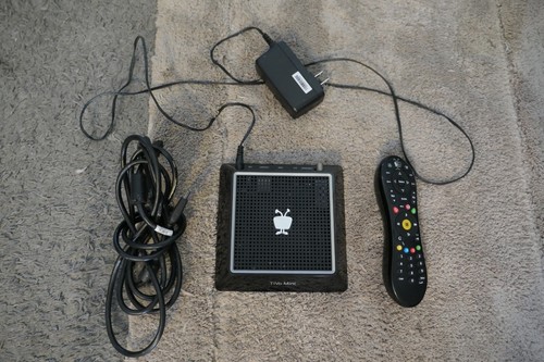 TiVo Mini w/ Lifetime Subscription TCDA93000 HD Streaming Player ...