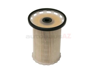 MAHLE Fuel Filter 7P6127177A VW Volkswagen Touareg | eBay