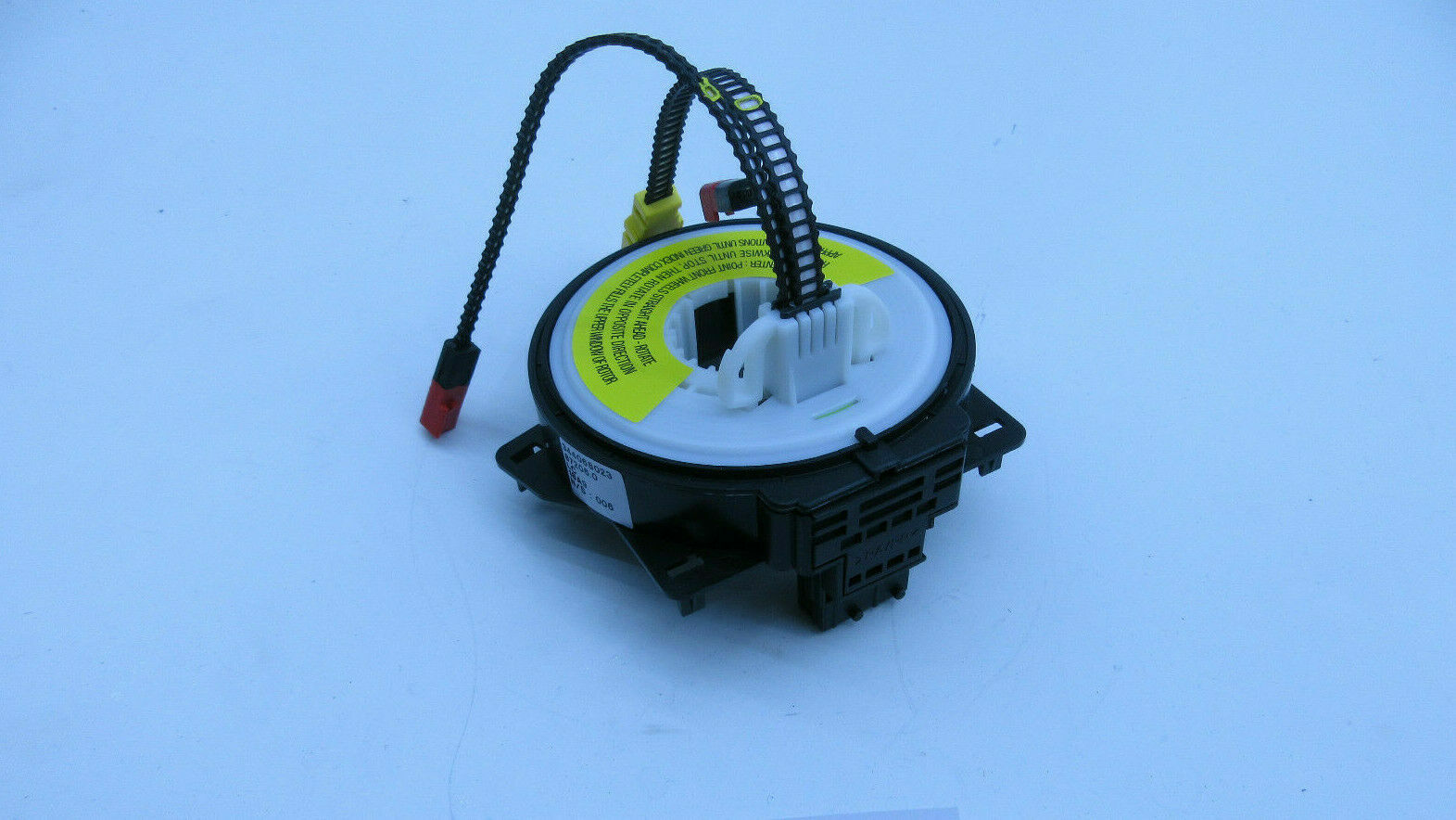 Clock Spring with radio button type GENUINE HOLDEN COMMODORE VT VX VU ...