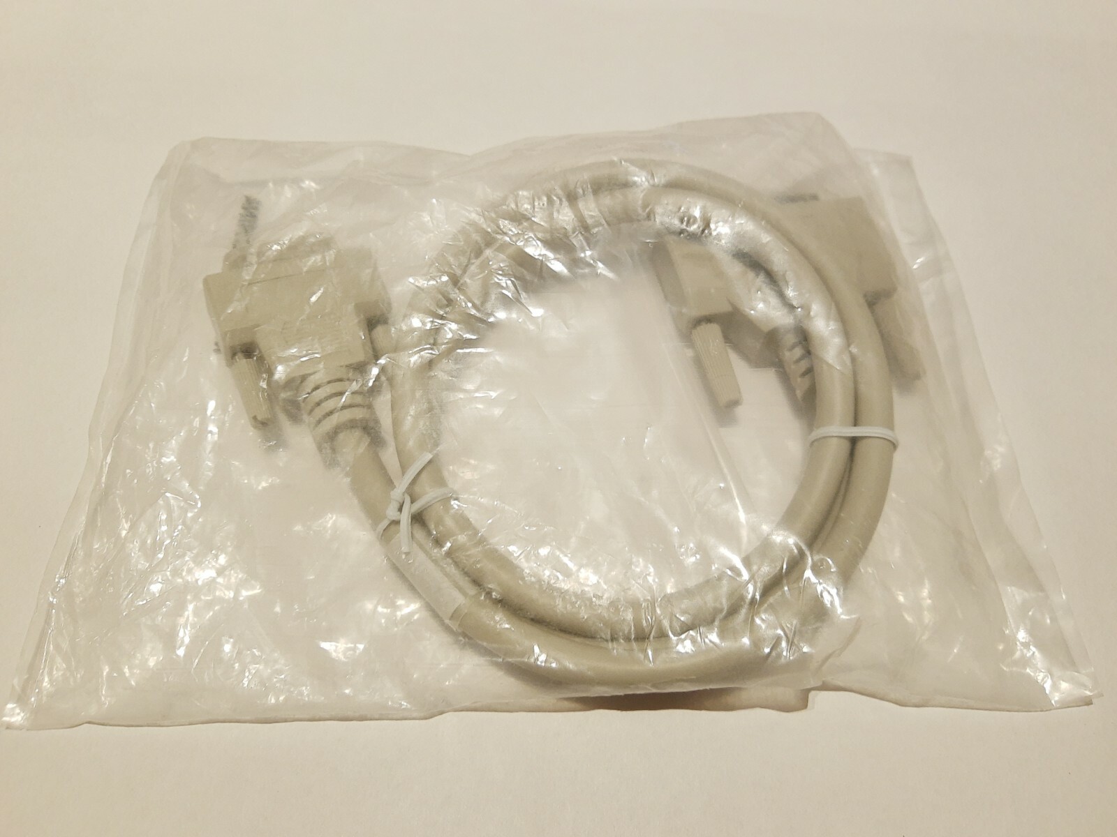 COMTROL 4000030-C ROCKETPORT INTERFACE CABLE 3' DB25 TO DB26 23701A NEW ...