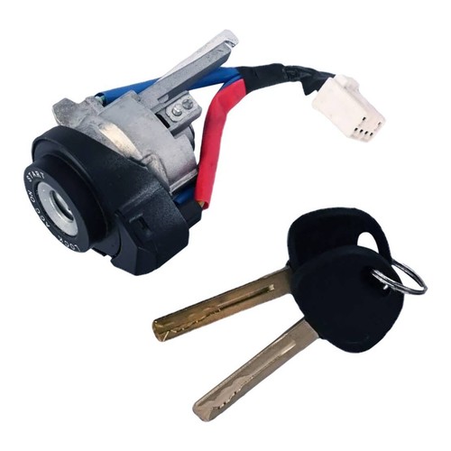 Ignition Switch w/ 2 Keys Fit For Hyundai Sonata 2015-2017 81900-C1B00 ...
