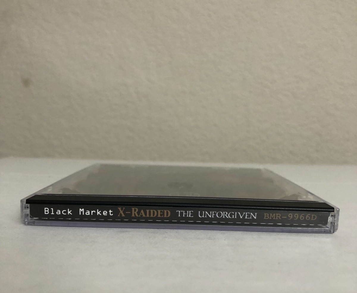 X Raided The Unforgiven X Raided Dear X Raided, You Are A 16 Year