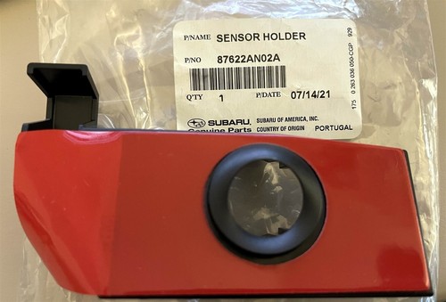 Genuine+Subaru+Park+Sensor+Holder+87622AN02A for sale online | eBay
