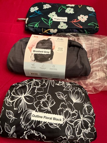 Lug Echo 2 SE Packable Backpack 3 patterns to choose from | eBay