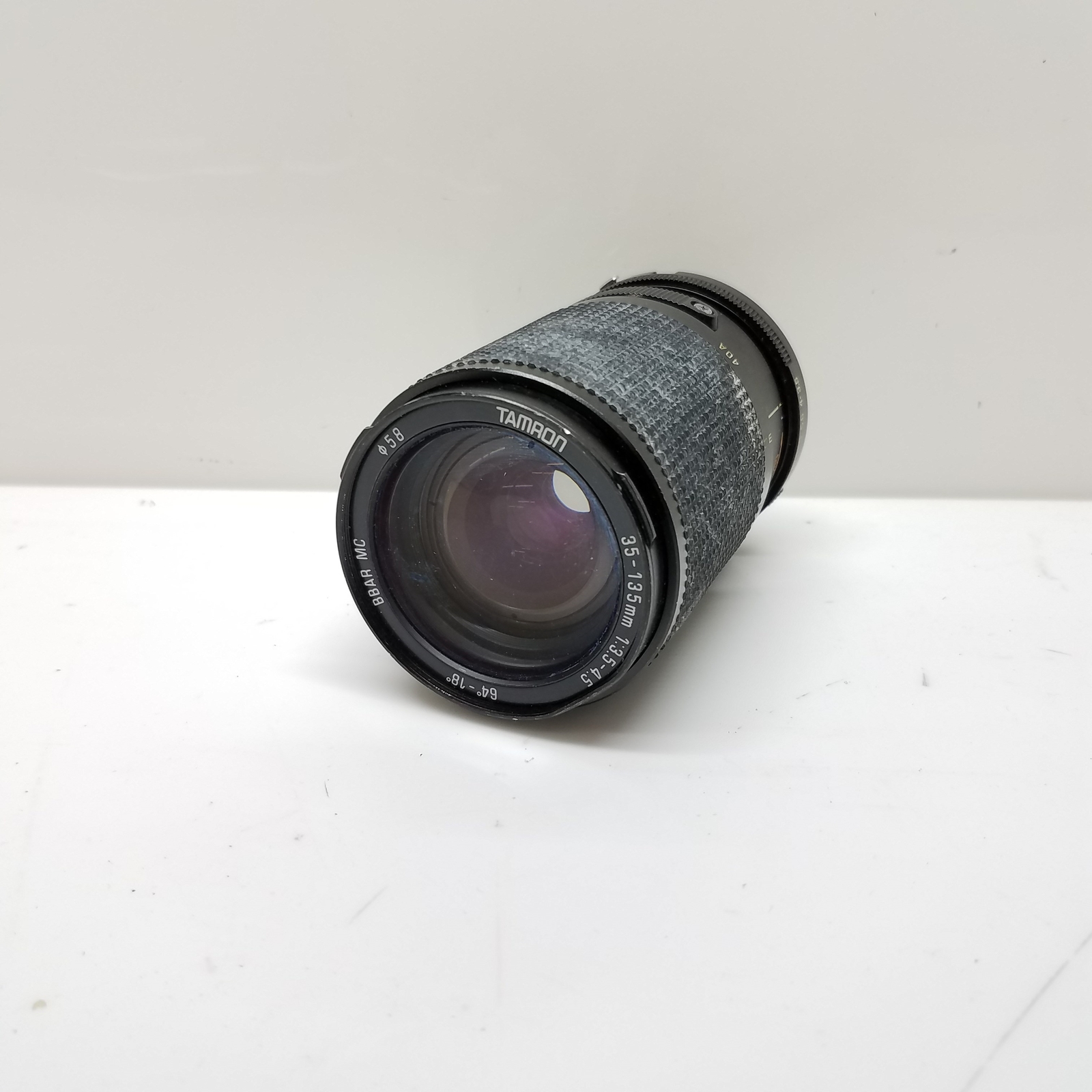 Tamron 35-135mm 1:3.5-4.5 35mm Film Camera Lens | eBay