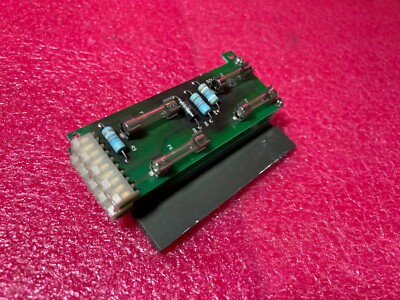 HP Agilent 08645-60133 + 08645-60134 Board | eBay