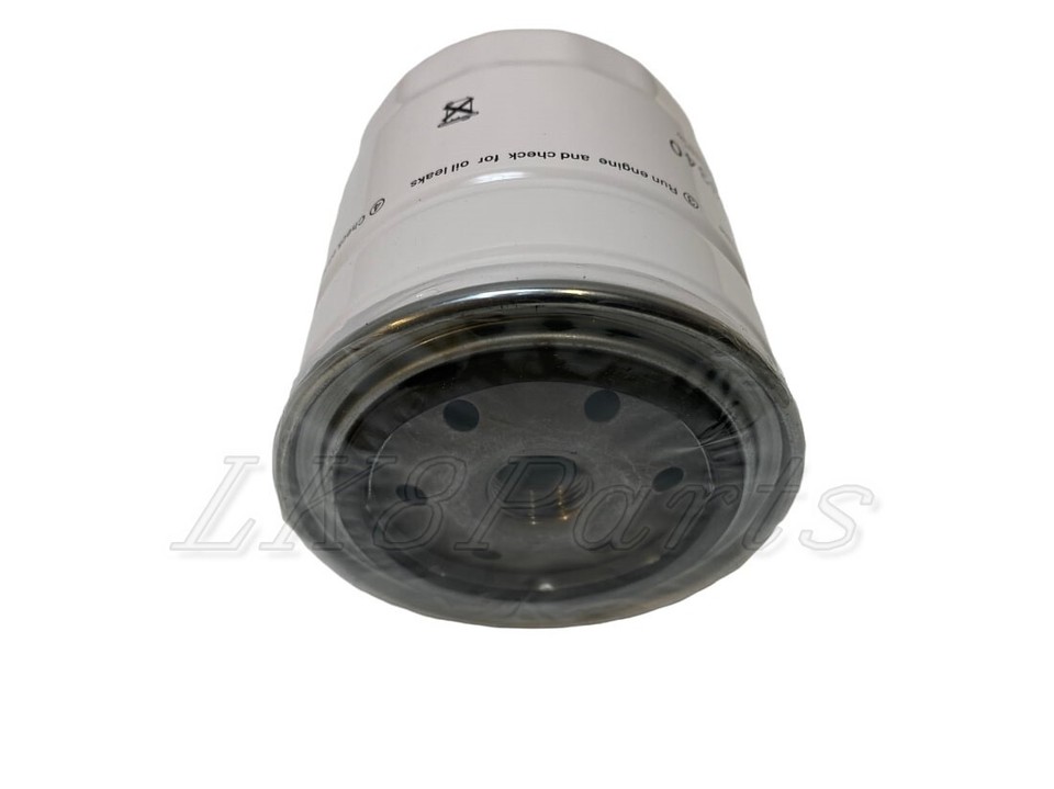 Land Rover Discovery 1 & 2 Range Classic P38 Defender Oil Filter ...