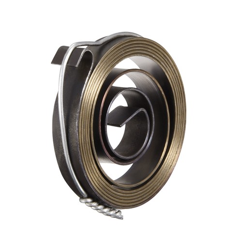 Drill Press Spring, Quill Feed Return Coil Spring Assembly, Spring ...