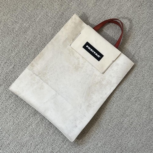 Freitag F741 Miami Vice Messenger Bag Shibuya Parco Pocket Included | eBay