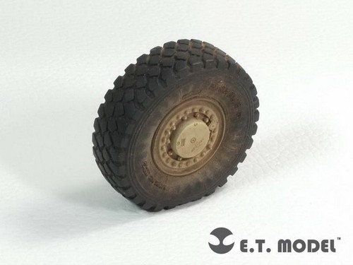 1/35 ET Models - ER35-030 M-ATV MRAP Resin Wheels (5 pcs) | eBay