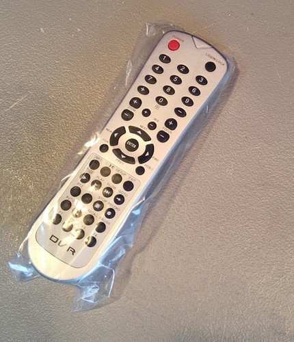 REI Bus Watch Digital Surveillance DVR Remote Control | eBay